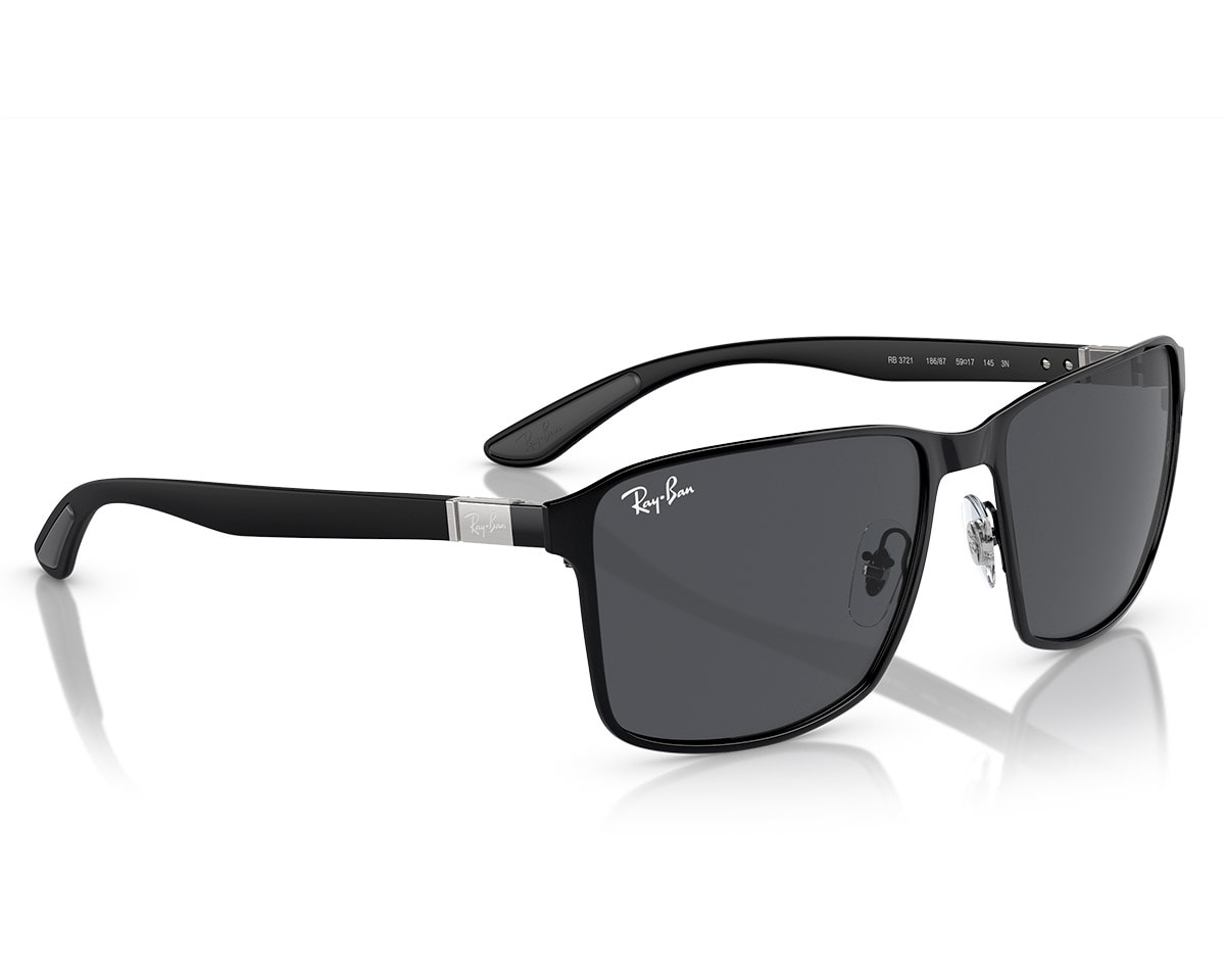 Óculos de Sol Ray Ban RB3721 186/87-59 - Officina 7