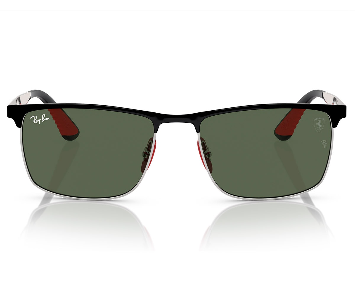 Óculos de Sol Ray Ban RB3726M F06071-57 - Officina 7