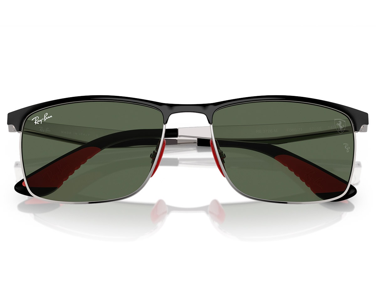 Óculos de Sol Ray Ban RB3726M F06071-57 - Officina 7