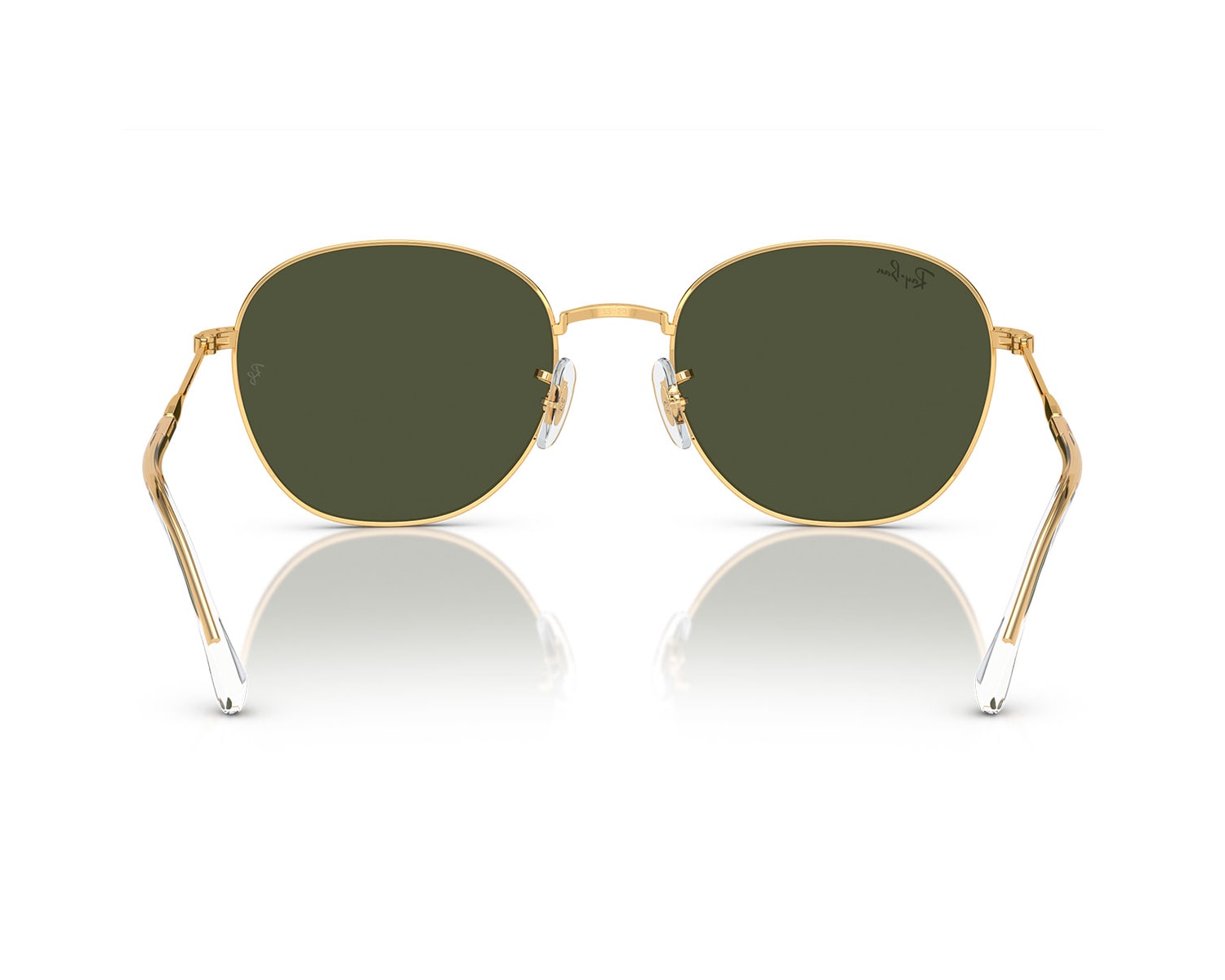 Óculos de Sol Ray Ban RB3809 001/31-55 - Officina 7