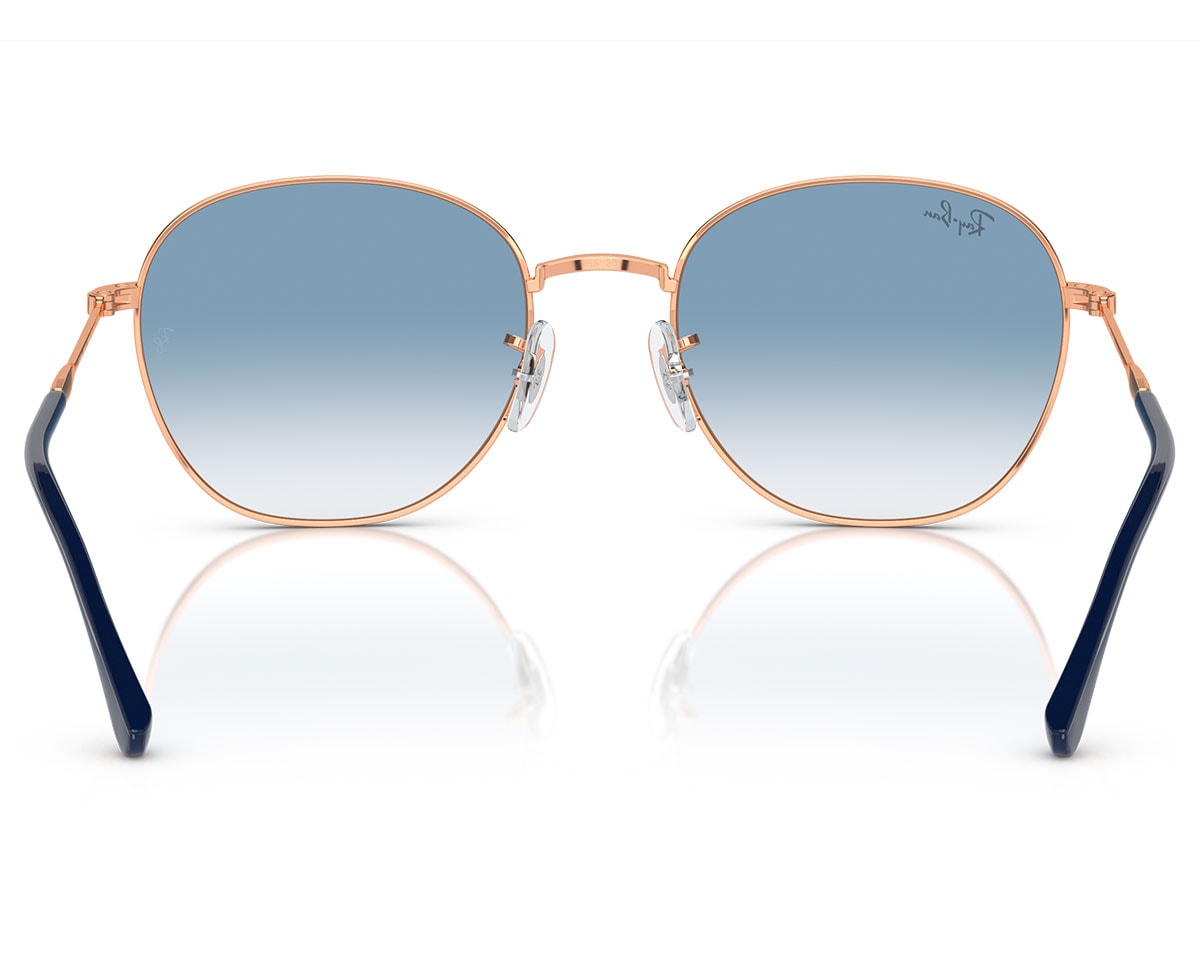 Óculos de Sol Ray Ban RB3809 92623F-55 - Officina 7