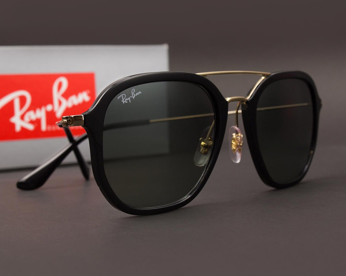 Óculos de Sol Ray Ban RB4273 601/71-52 - Officina 7