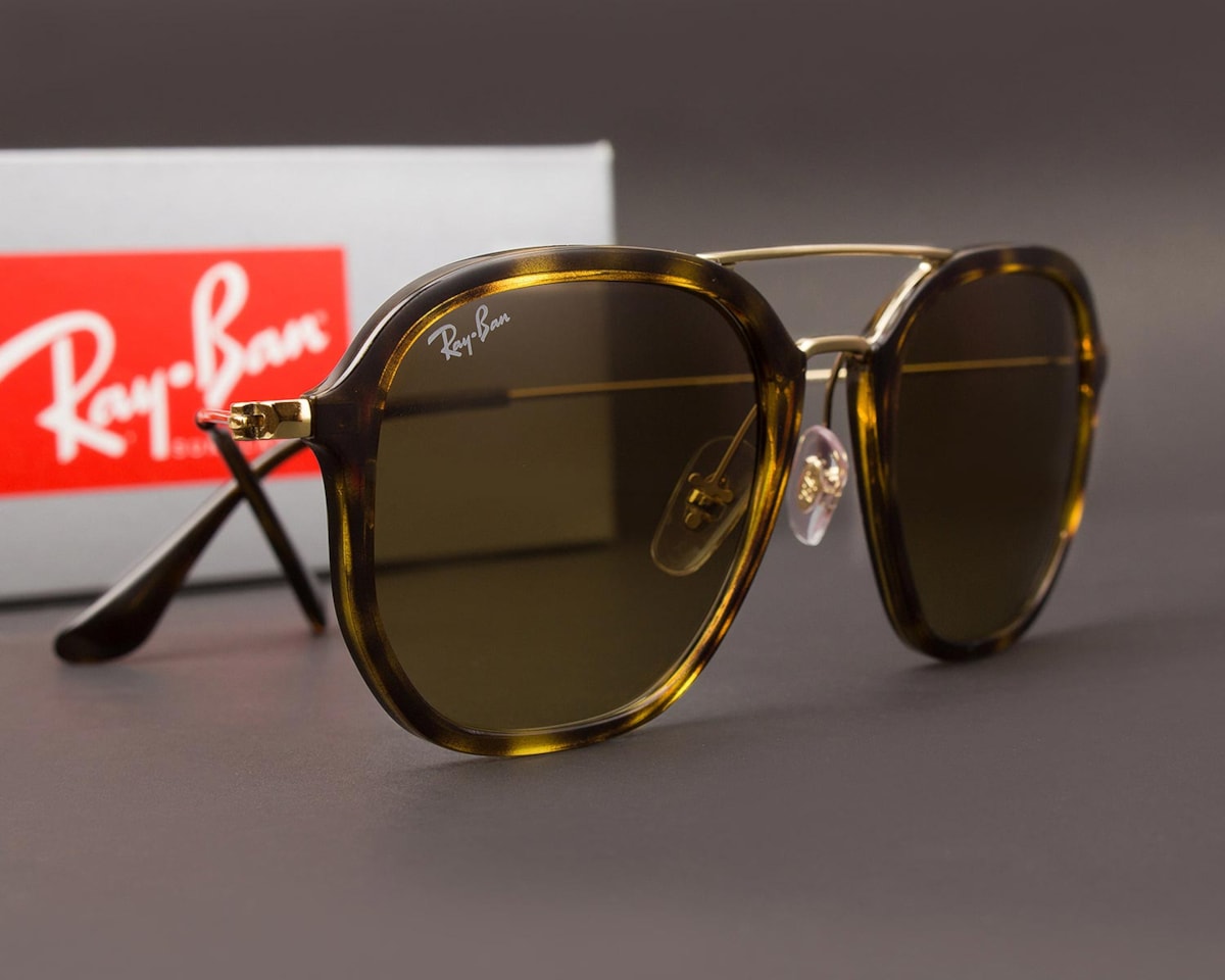 Óculos de Sol Ray Ban RB4273 710/85-52 - Officina 7