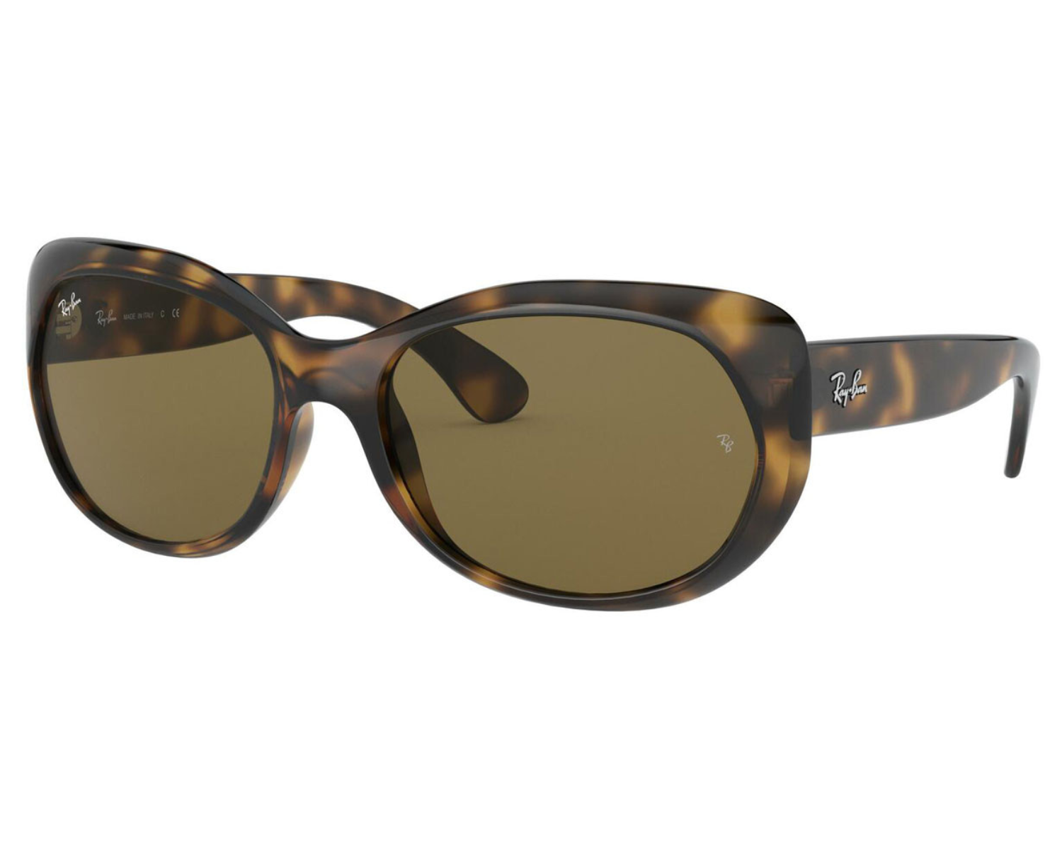 Óculos de Sol Ray Ban RB4325L 710/73-59 - Officina 7