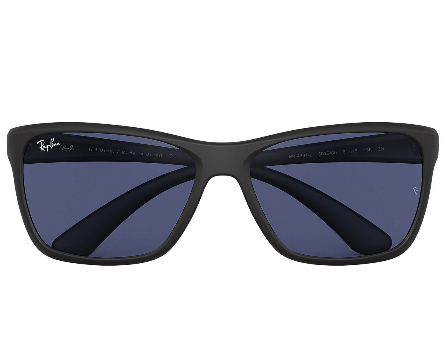Óculos de Sol Ray Ban RB4331L 601S80-61 - Officina 7