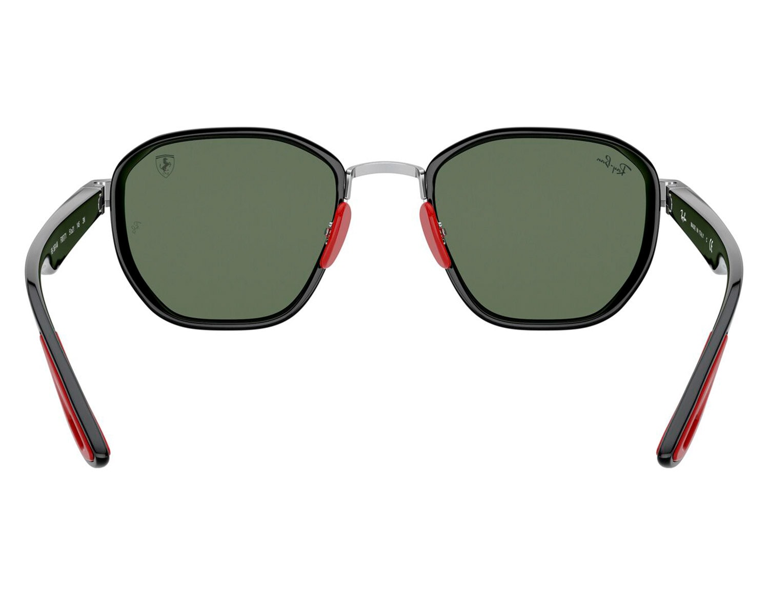Óculos de Sol Ray Ban Scuderia Ferrari RB3674M F00771-51 - Officina 7