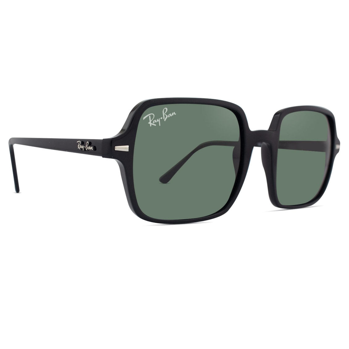 Óculos de Sol Ray Ban Square II RB1973 901/31-53 - Officina 7