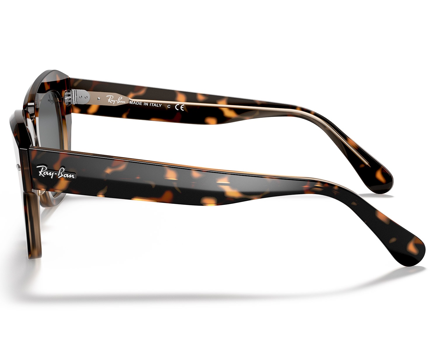 Óculos de Sol Ray Ban State Street RB2186 1292B1-52 - Officina 7