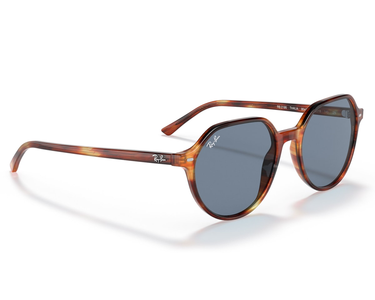 Óculos de Sol Ray Ban Thalia RB2195 954/62 51 - Officina 7