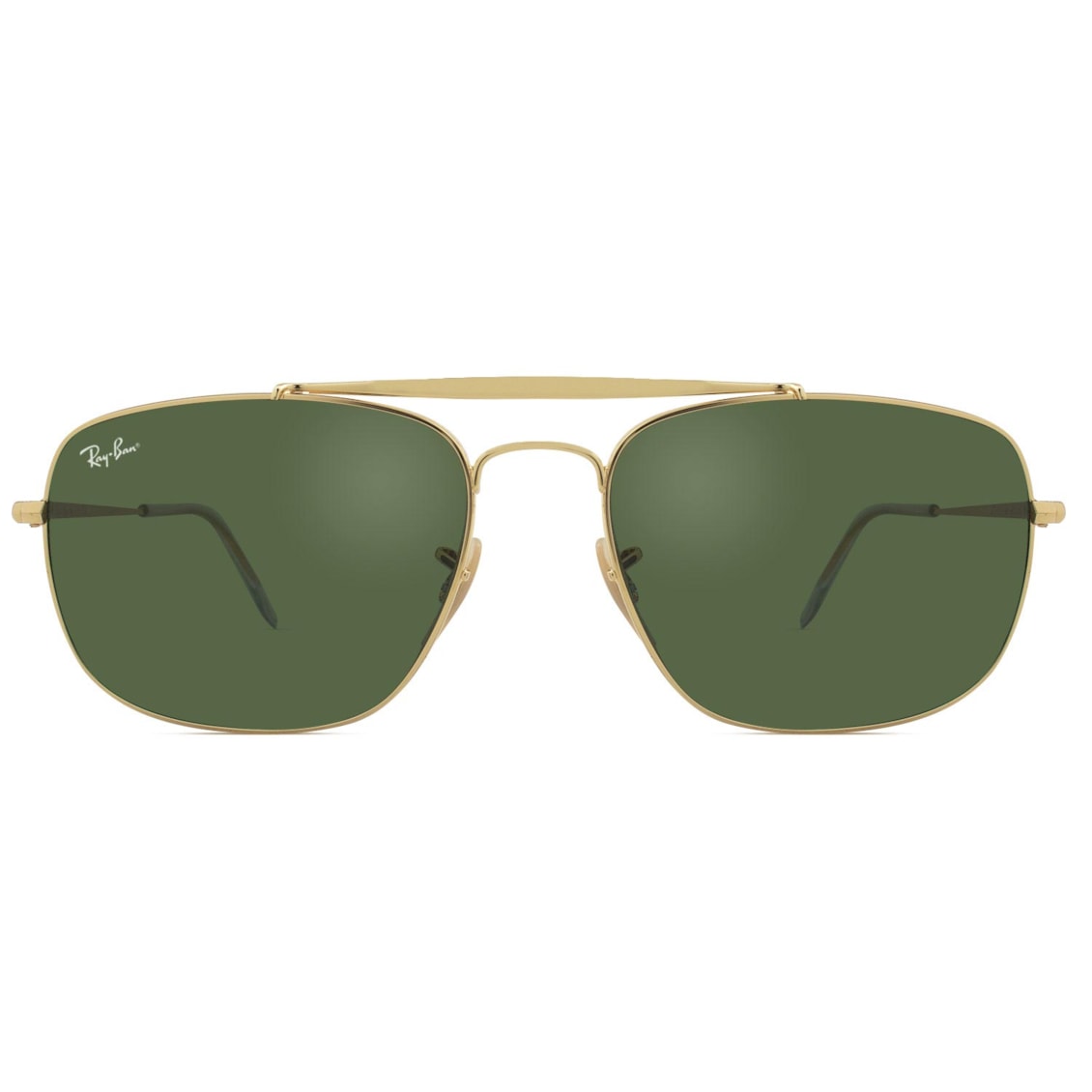 Óculos de Sol Ray Ban The Colonel RB3560 001-58 - Officina 7