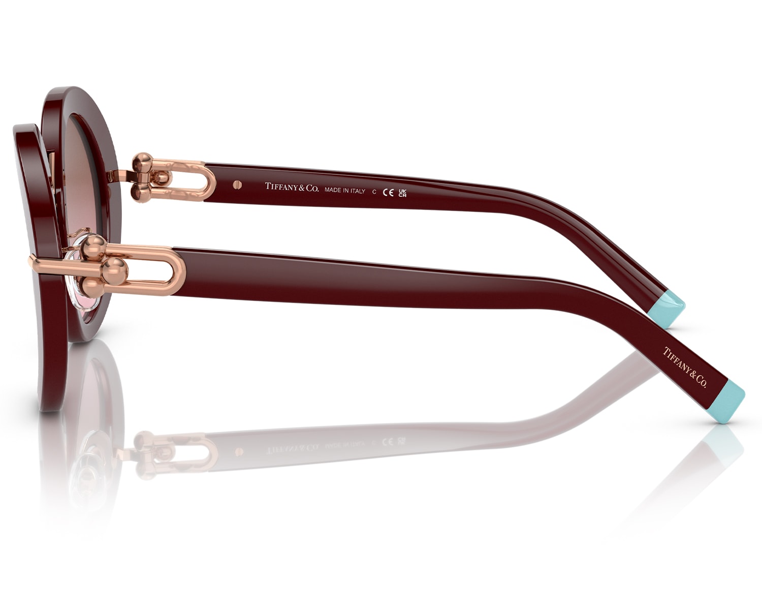 Óculos de Sol Tiffany & Co TF4201 83549T-50 - Officina 7