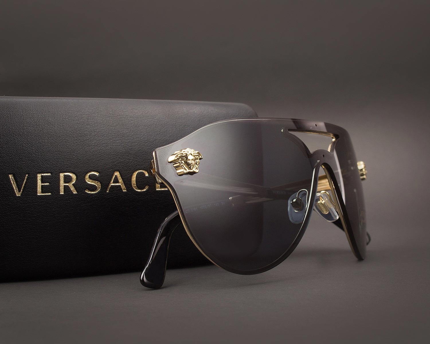 Óculos de Sol Versace VE2161 100287-42 - Officina 7