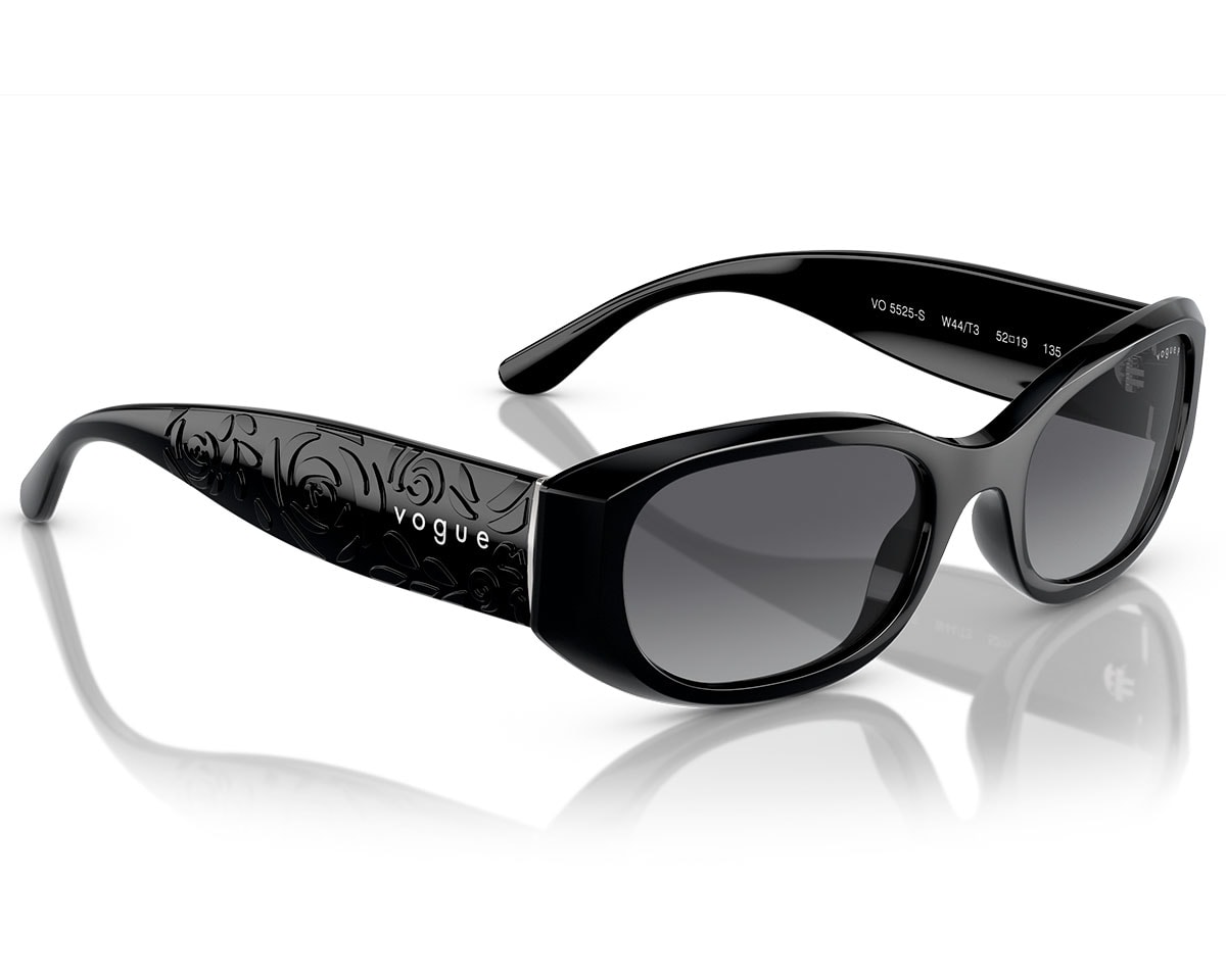 Óculos de Sol Vogue Polarizado VO5525S W44T3-52 - Officina 7