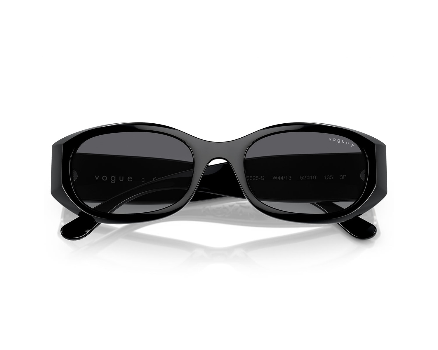 Óculos de Sol Vogue Polarizado VO5525S W44T3-52 - Officina 7