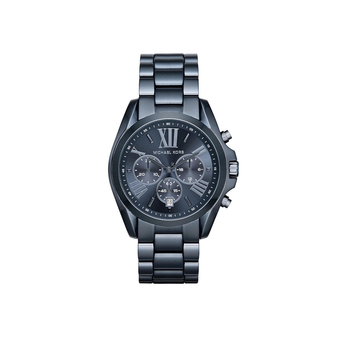 Relógio Michael Kors Feminino Bradshaw MK6248/4AN - Officina 7